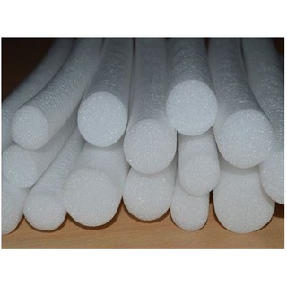 20mm X 3.5meter, Foam Rod, Polyethylene Foam Backer Rod | Shopee ...