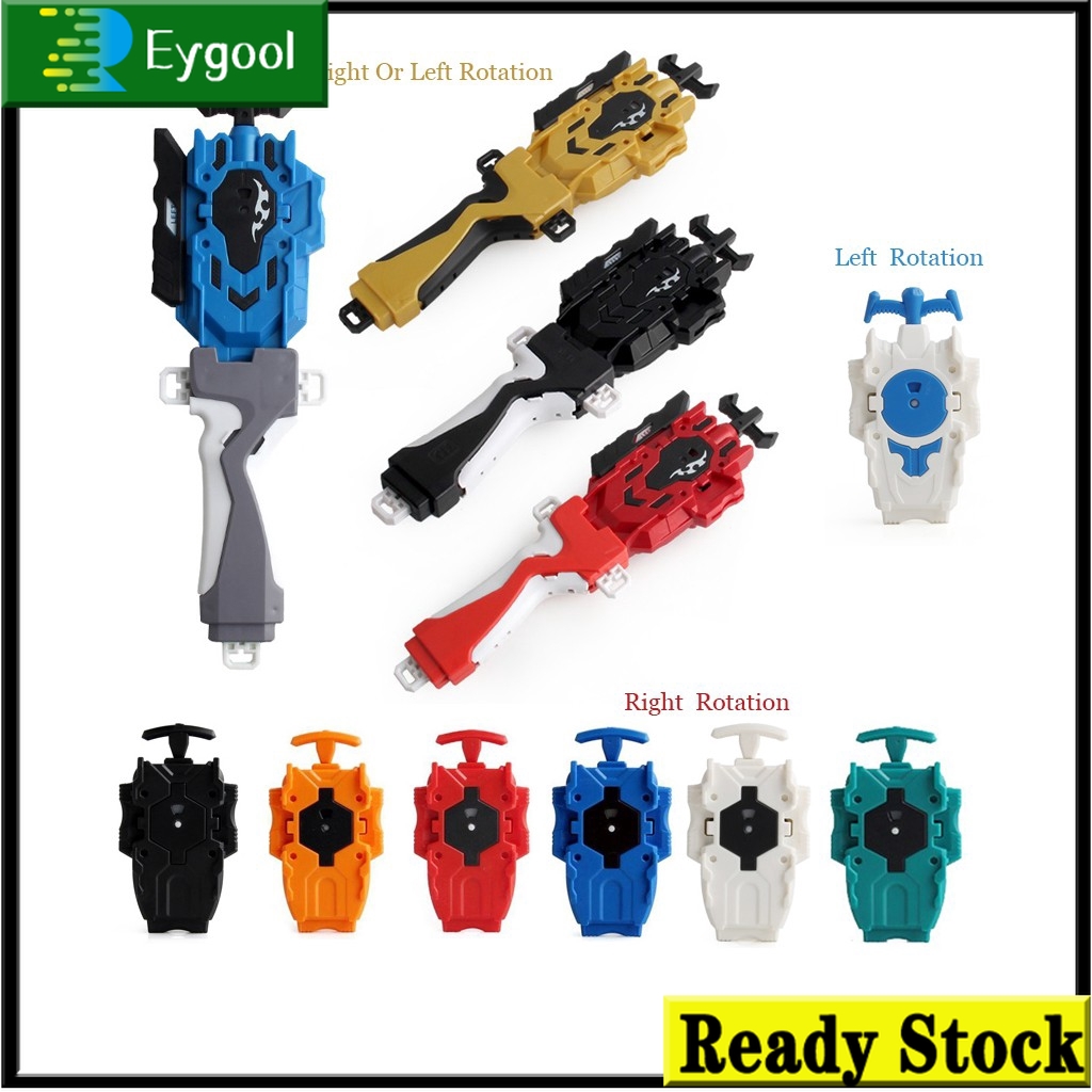 Beyblade Burst Launcher Ripcord String Grip Bayblade Starter Beyblade ...
