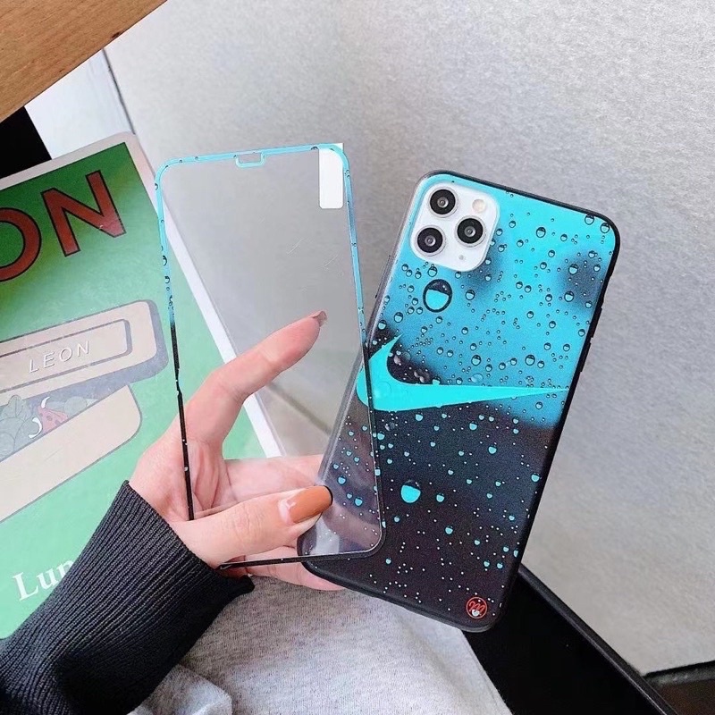 poco F3 X3 pro M3 pro 5G F1 F3 2in1 Case Wlth Tempered Glass | Shopee ...