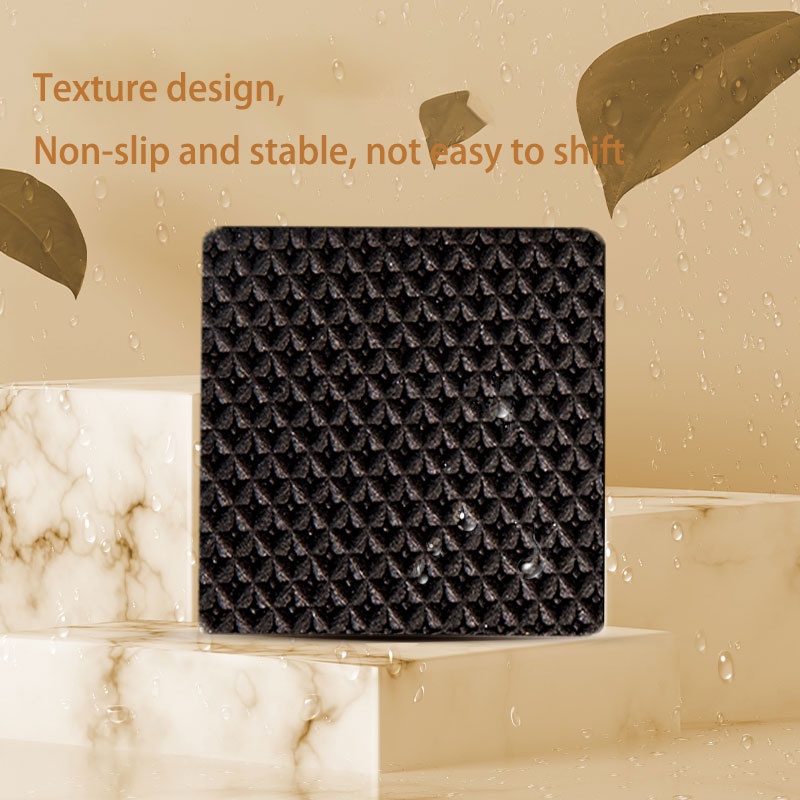 Vusign by Deli Floor Mats Self Chair Leg Pad Sofa Table Feet Mat Floor ...