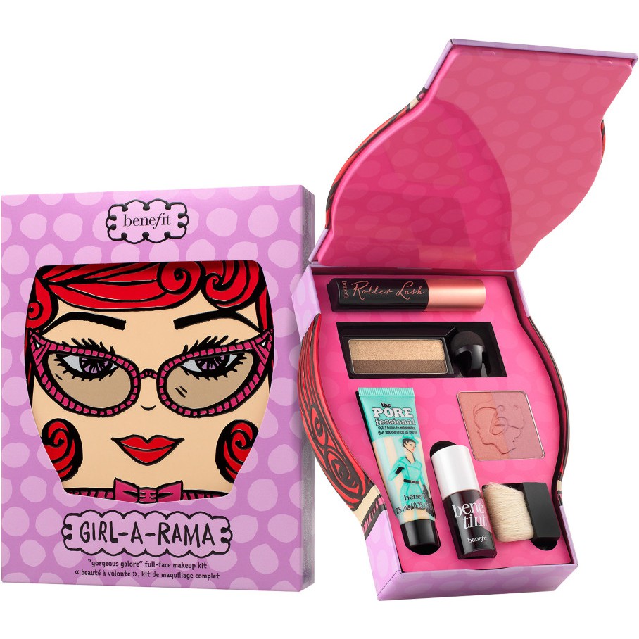 Benefit Makeup Kit Philippines | Saubhaya Makeup