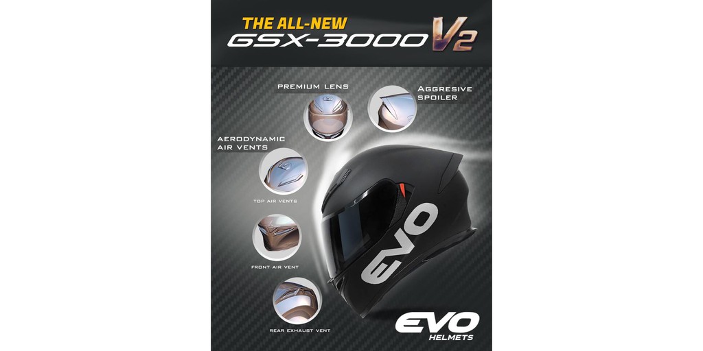 Evo Helmet Philippines, Online Shop | Shopee Philippines