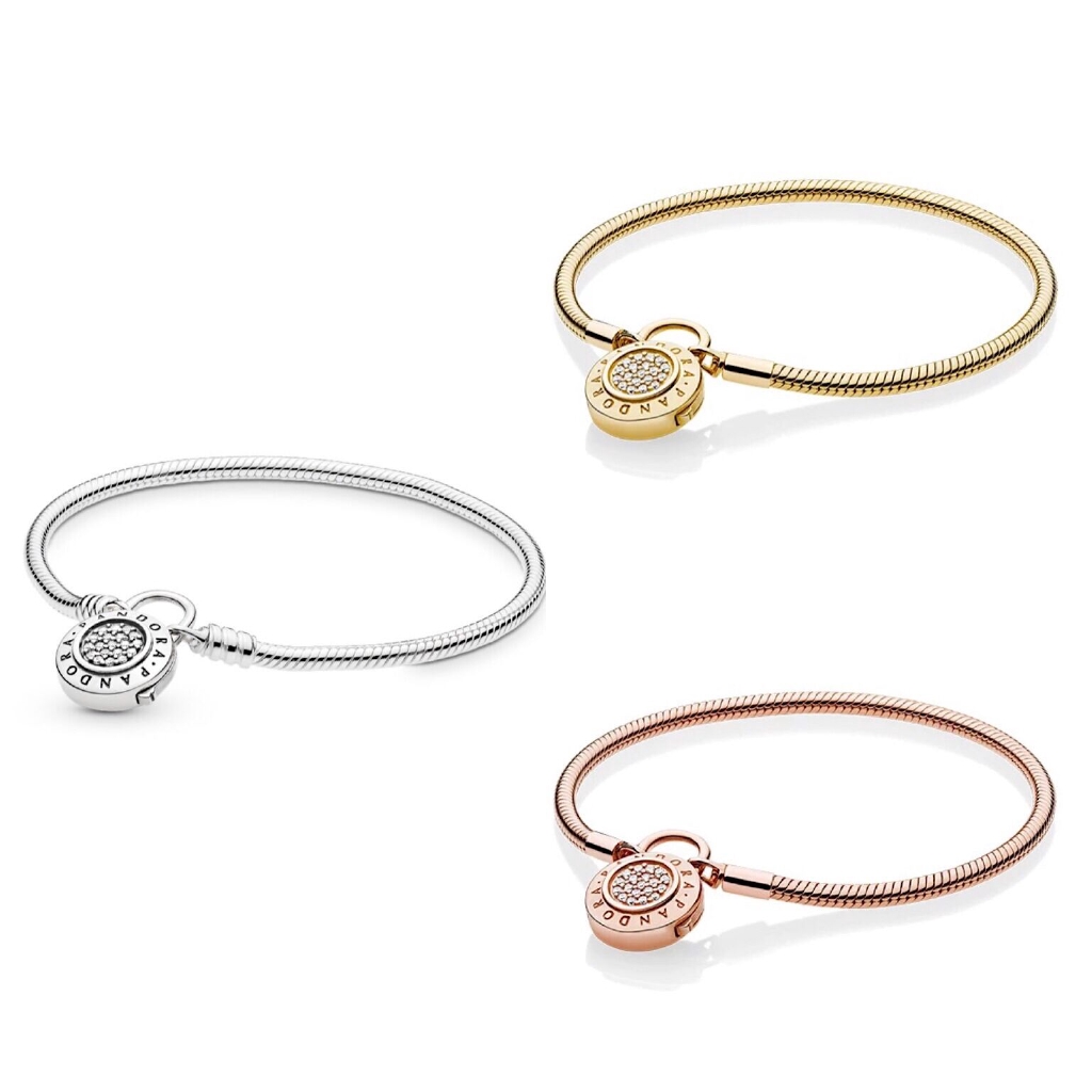 pandora bracelet - Best Prices and Online Promos - Dec 2022 | Shopee ...