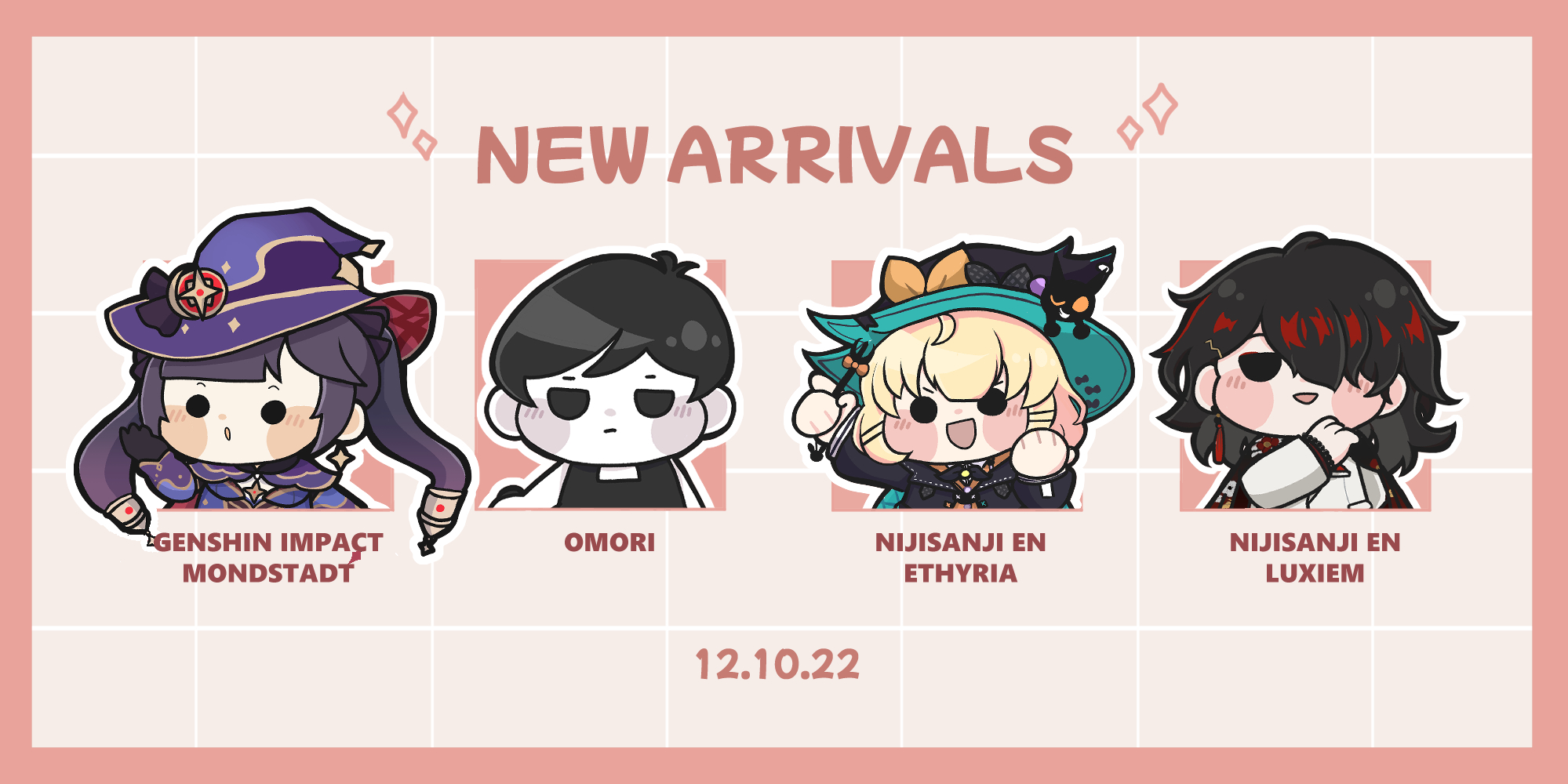 nimica shop, Online Shop | Shopee Philippines