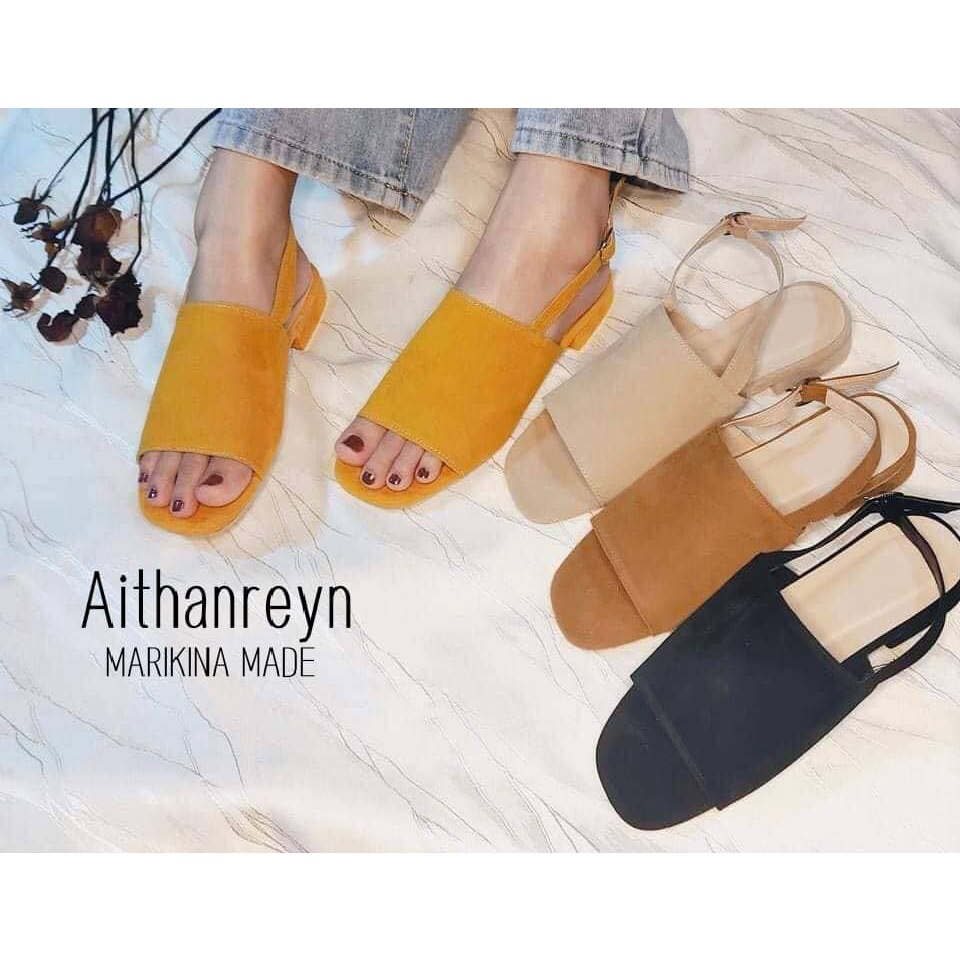AR: Marikina Made: Saturn 1inches | Shopee Philippines