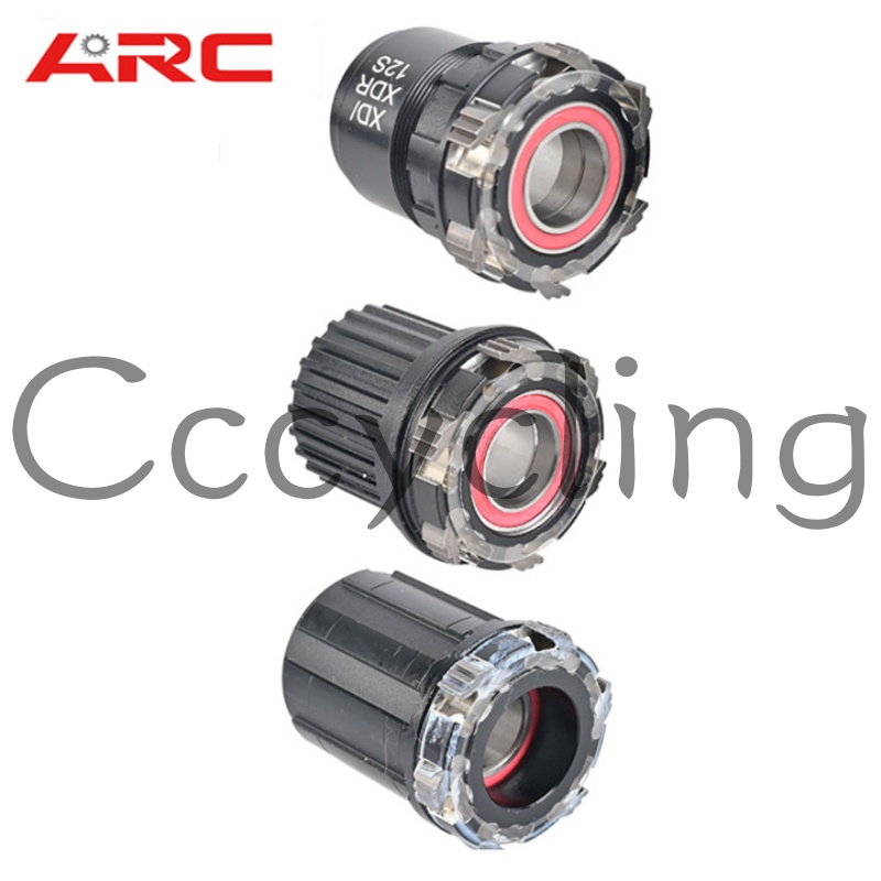 Arc Hub Freehub Body 6 Pawls Use For Arc Hub Mt006 Mt009 Mt010 Freehub