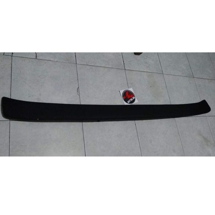 DUCKTAIL (Fiber copy) for Corolla EE90/AE92 Small Body | Shopee Philippines