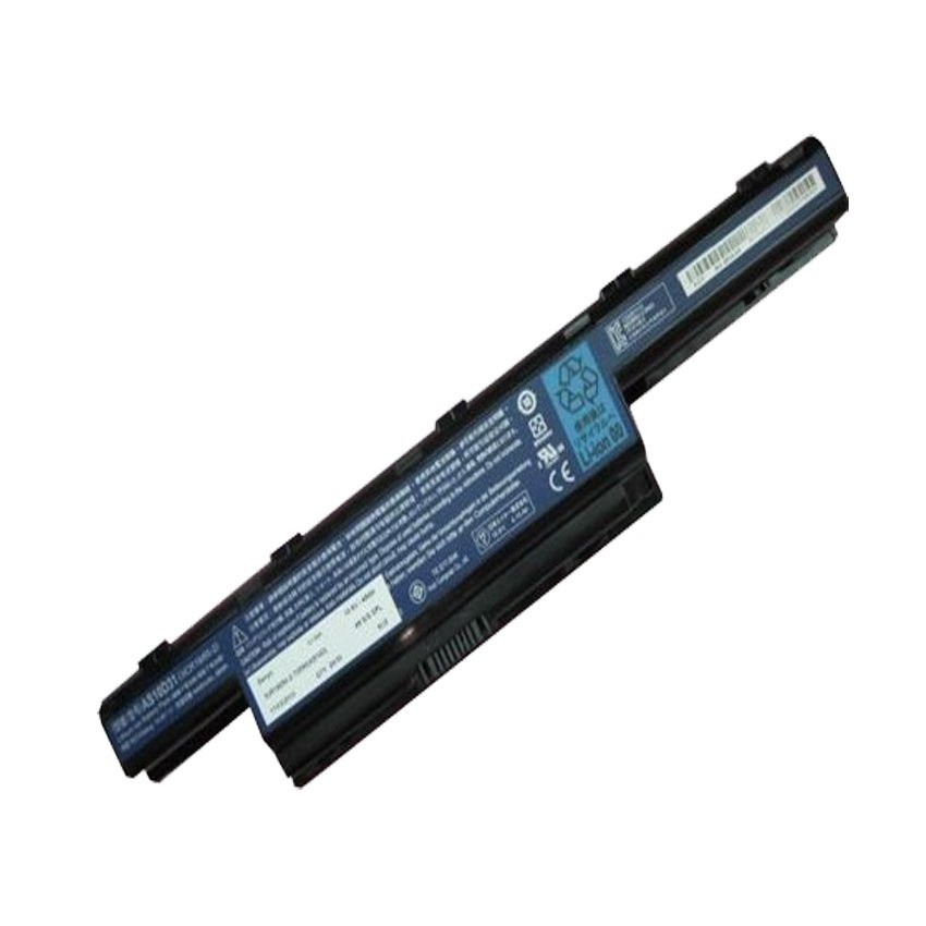 Laptop Battery for Acer 5742 5738 5745 5750G 5536 | Shopee Philippines