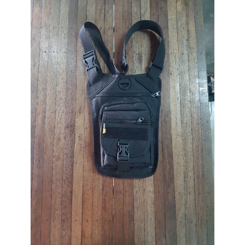 quick draw sling bag (ordinary) | Shopee Philippines