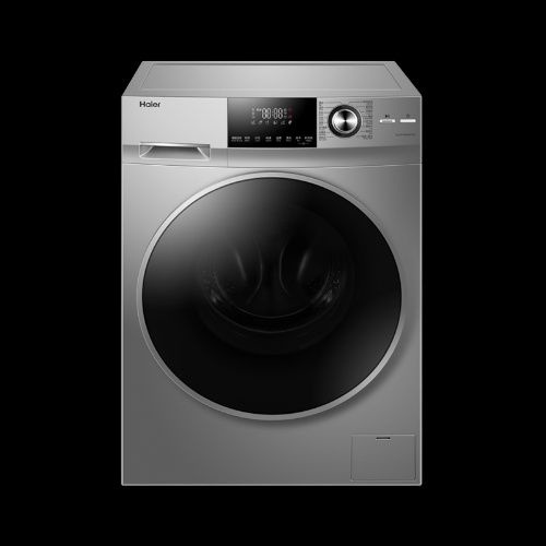 Haier 10 kg KG direct drive inverter washing and drying integrated drum ...