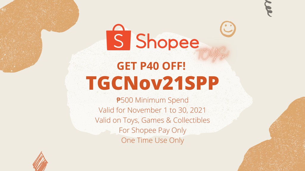Qposket Shop, Online Shop | Shopee Philippines