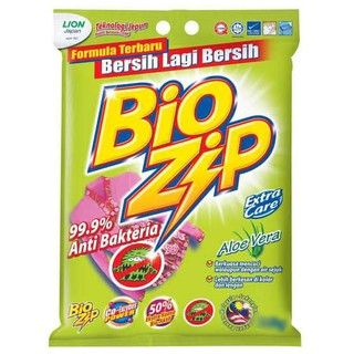 *imported*2.3kgs- BIOZIP CO-ENZYMES DETERGENT 2.3KG | Shopee Philippines