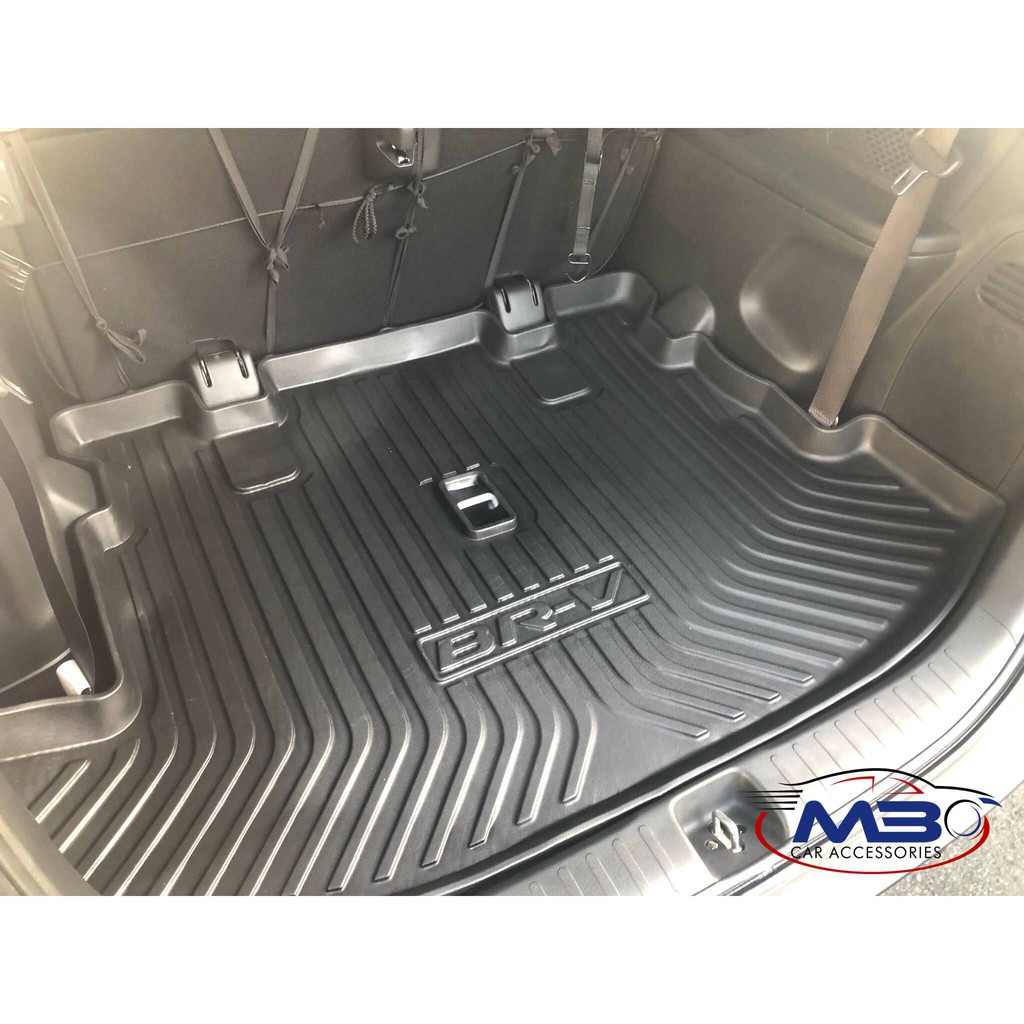 Honda BRV Trunk Tray | Shopee Philippines