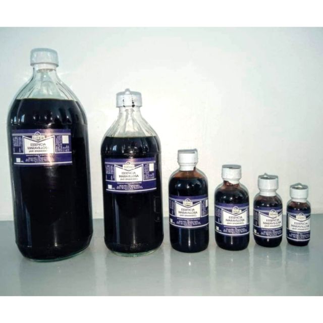 ESSENCIA MARAVILLOSA | Shopee Philippines