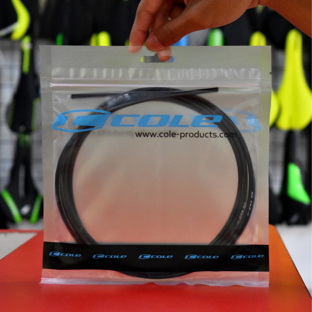 Cole Cable Housing black | Shopee Philippines