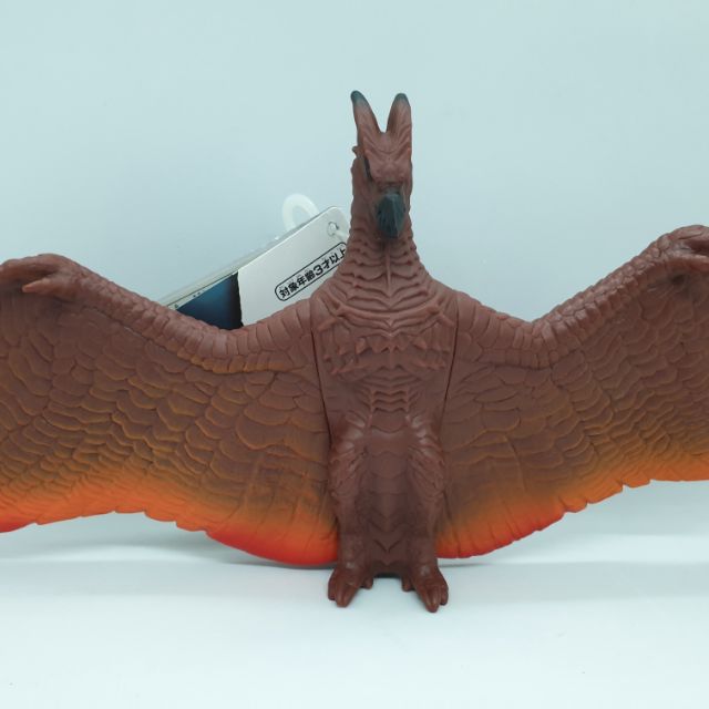 Bandai Godzilla (Rodan 2019) authentic | Shopee Philippines