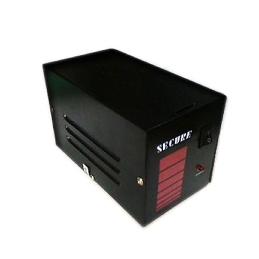 AP Secure AVR 500W 220V Output (Black) | Shopee Philippines