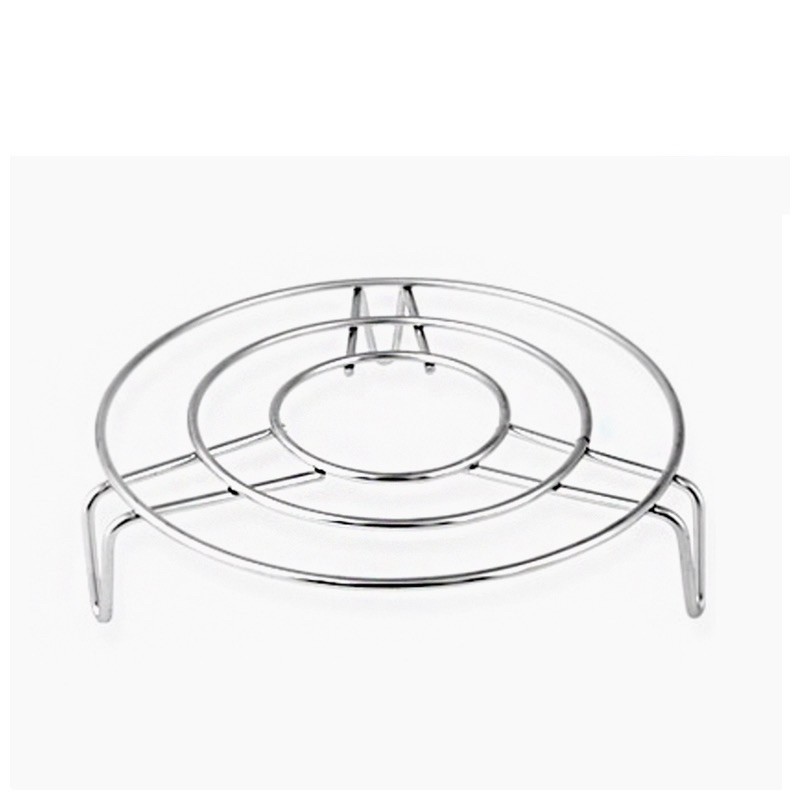 (Thick) Good Quality Steel Pot-stand Kitchen Needs Semi-Heavy Duty ...