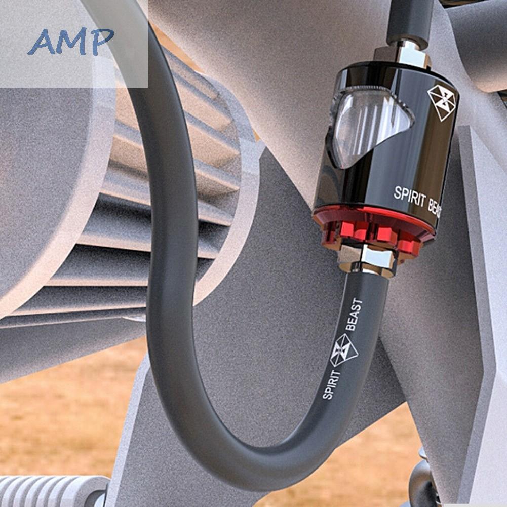 1M SPIRIT BEAST Motorcycle Soft Rubber Fuel/Gas/Gasoline/Oil/Diesel ...