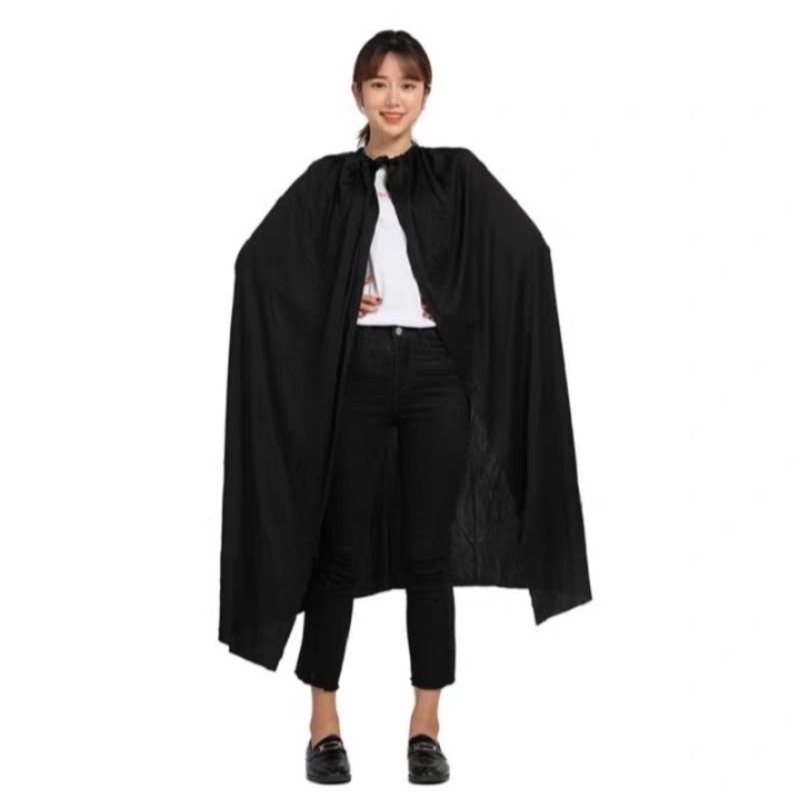 Halloween Cloak Costume/Kapa Adult | Shopee Philippines