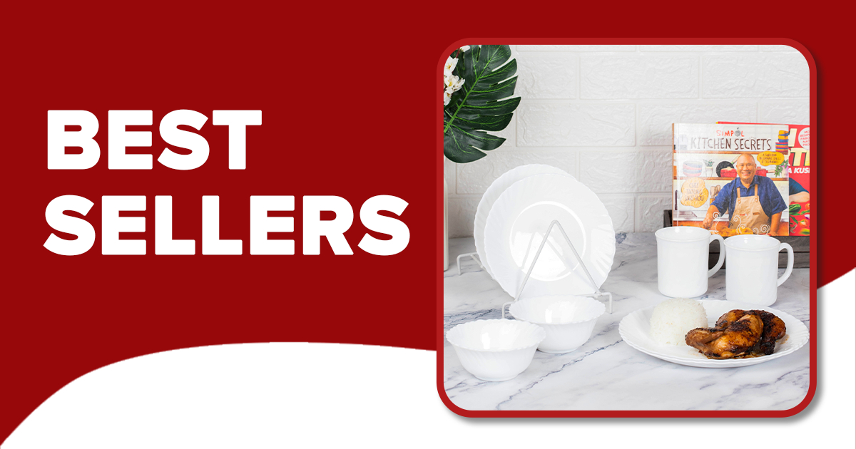 Masflex Cookware Kitchenware, Online Shop | Shopee Philippines