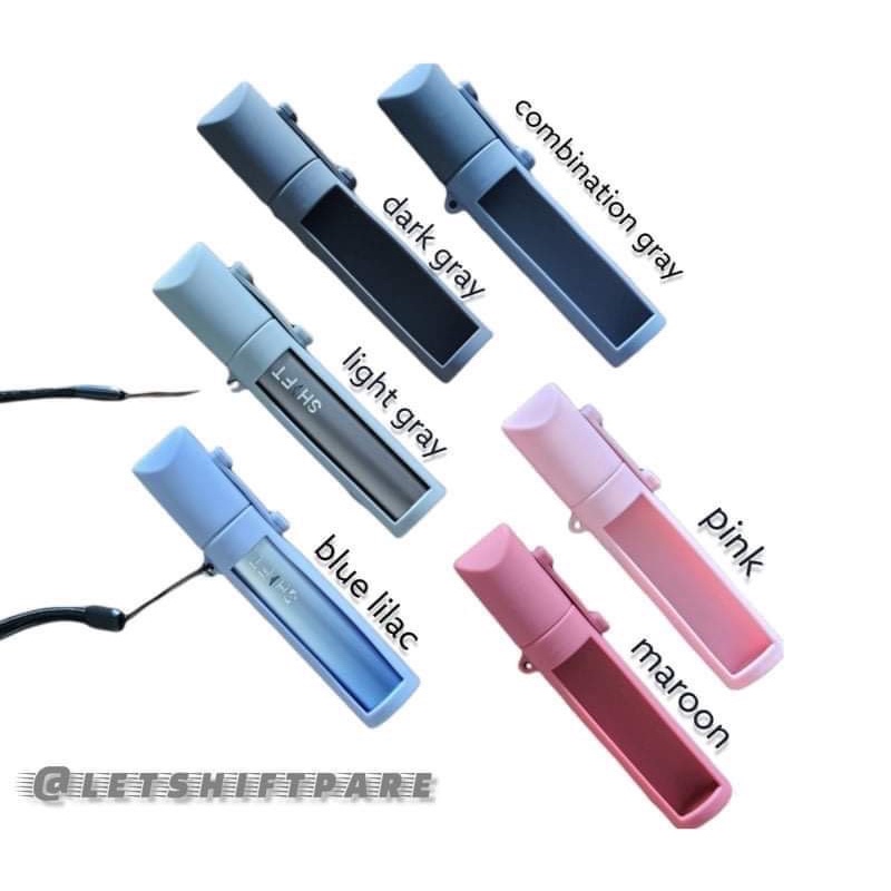 RELX AND SHFT ELITE DEVICE CASING | Shopee Philippines