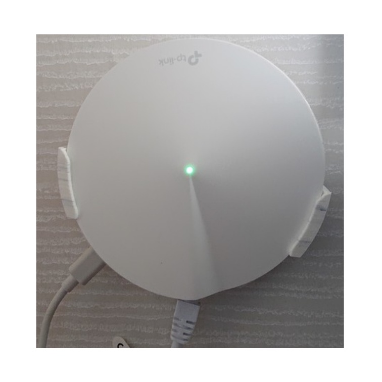 TP-Link Deco M5 M7 Wall Mount (MOUNT ONLY) | Shopee Philippines