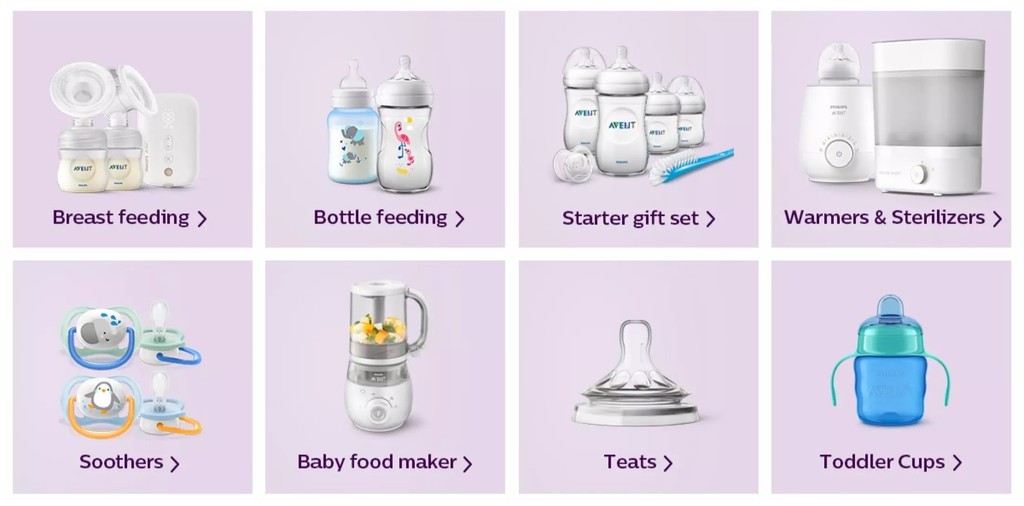 Philips Avent, Online Shop | Shopee Philippines
