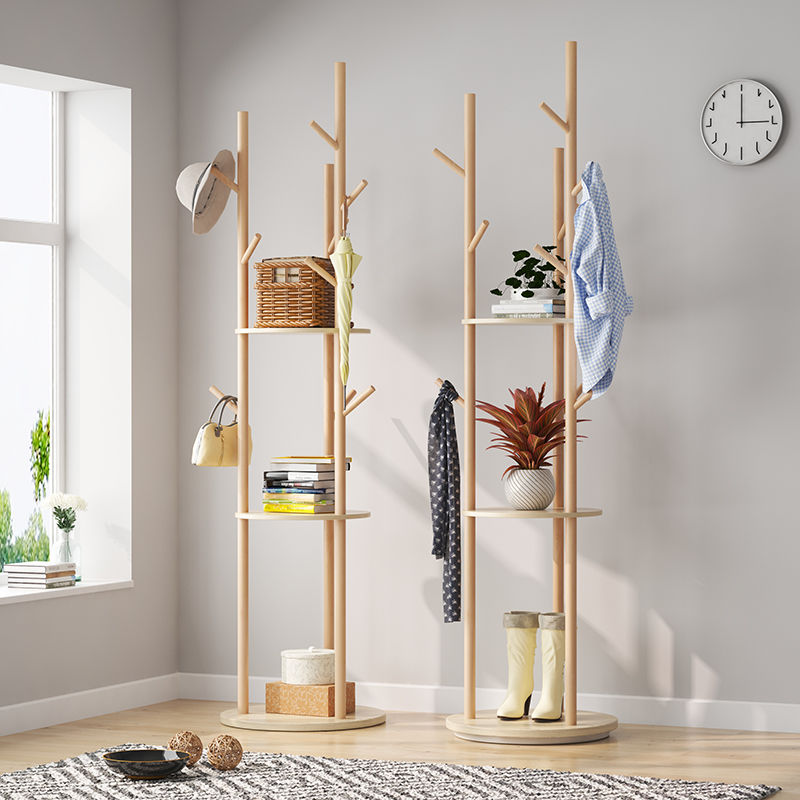 Rotary clothes rack floor bedroom clothes rack indoor coat rack ... Rotary clothes rack floor bedroom clothes rack indoor coat rack ...