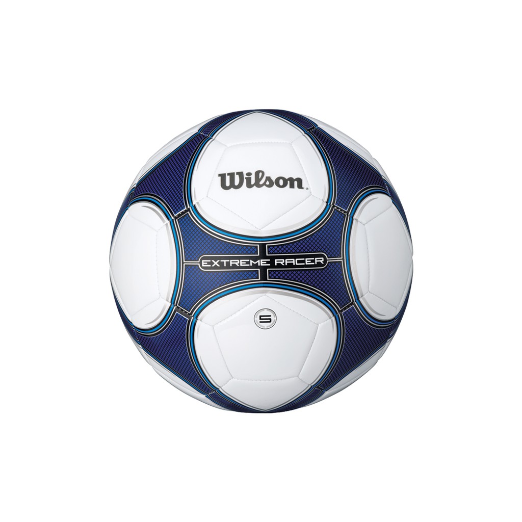 WILSON Soccer Ball Extreme Racer WTE8715XB05 | Shopee Philippines