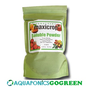 Maxicrop Seaweed Extract (Made in USA) | Shopee Philippines