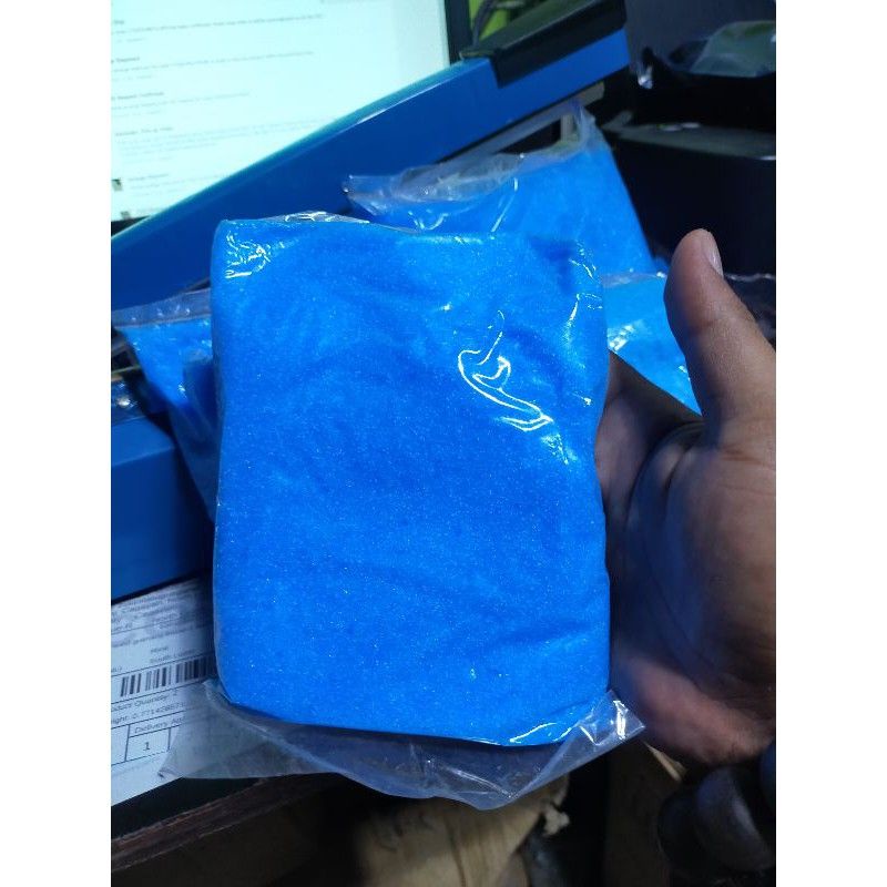 Blue Alum(tawas na Blue) | Shopee Philippines