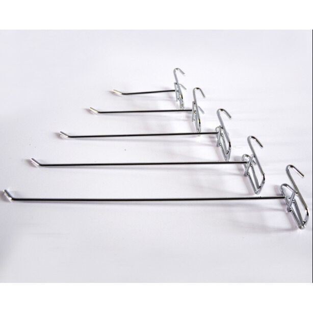 mesh grid plain hook 10pcs Manipis | Shopee Philippines