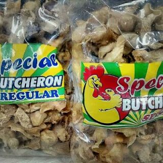 SPECIAL BUTCHERON / BUCHERON AND LITID FROM BULACAN | Shopee Philippines