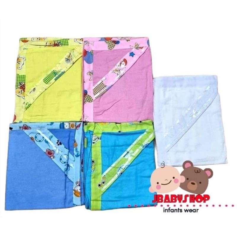BABY Pranela hooded receiving blanket | Shopee Philippines