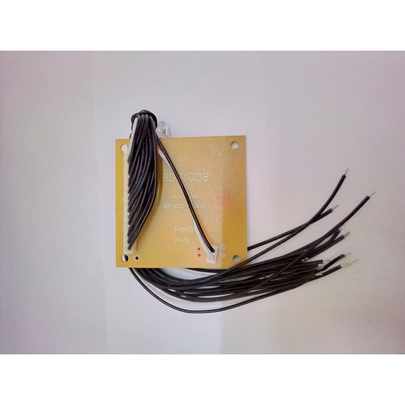 PCB Remote for HDT Hyundai Premier-98i / Premier-98Pro N | Shopee ...