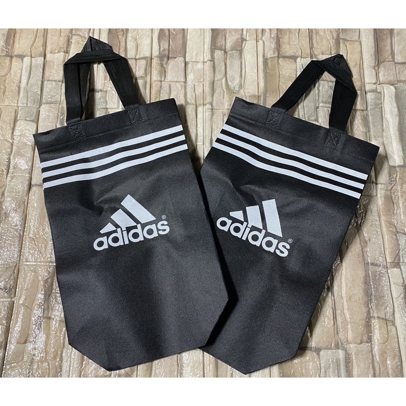 Adidas Reusable TOTE ECOBAG! | Shopee Philippines