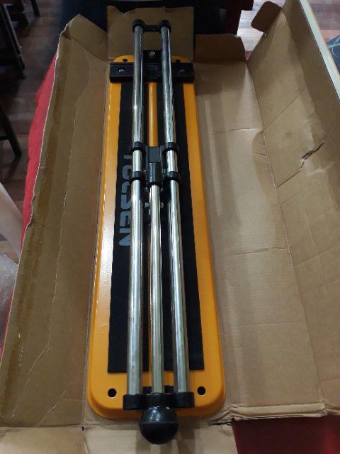 Tolsen Manual Tile Cutter (400mm) Metal Structure 41033 | Shopee ...