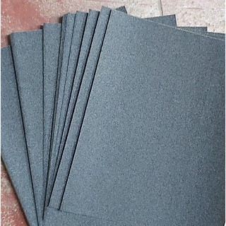 Waterproof Sandpapers #60 #80 #100 #120 #180 240 360 800 #1000 Per ...