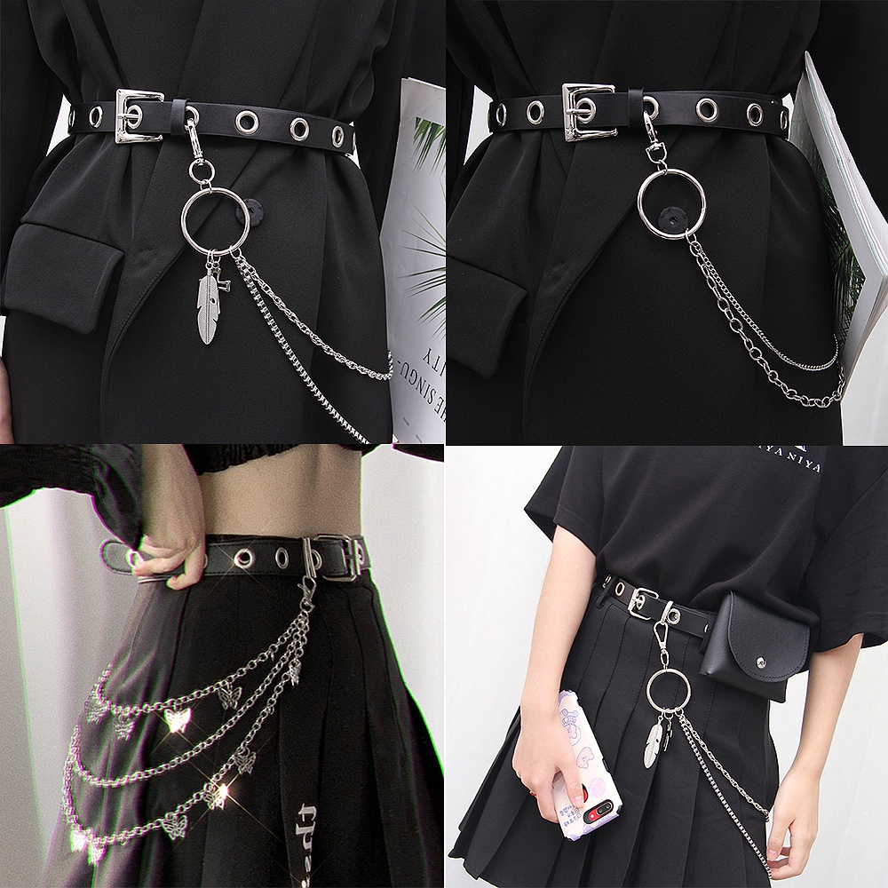 waist chain - Best Prices and Online Promos - Mar 2023 | Shopee Philippines