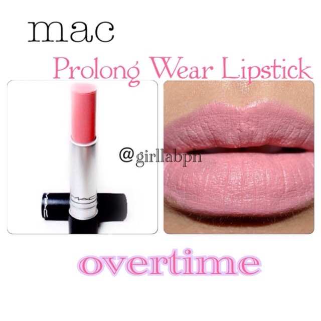 Mac Overtime