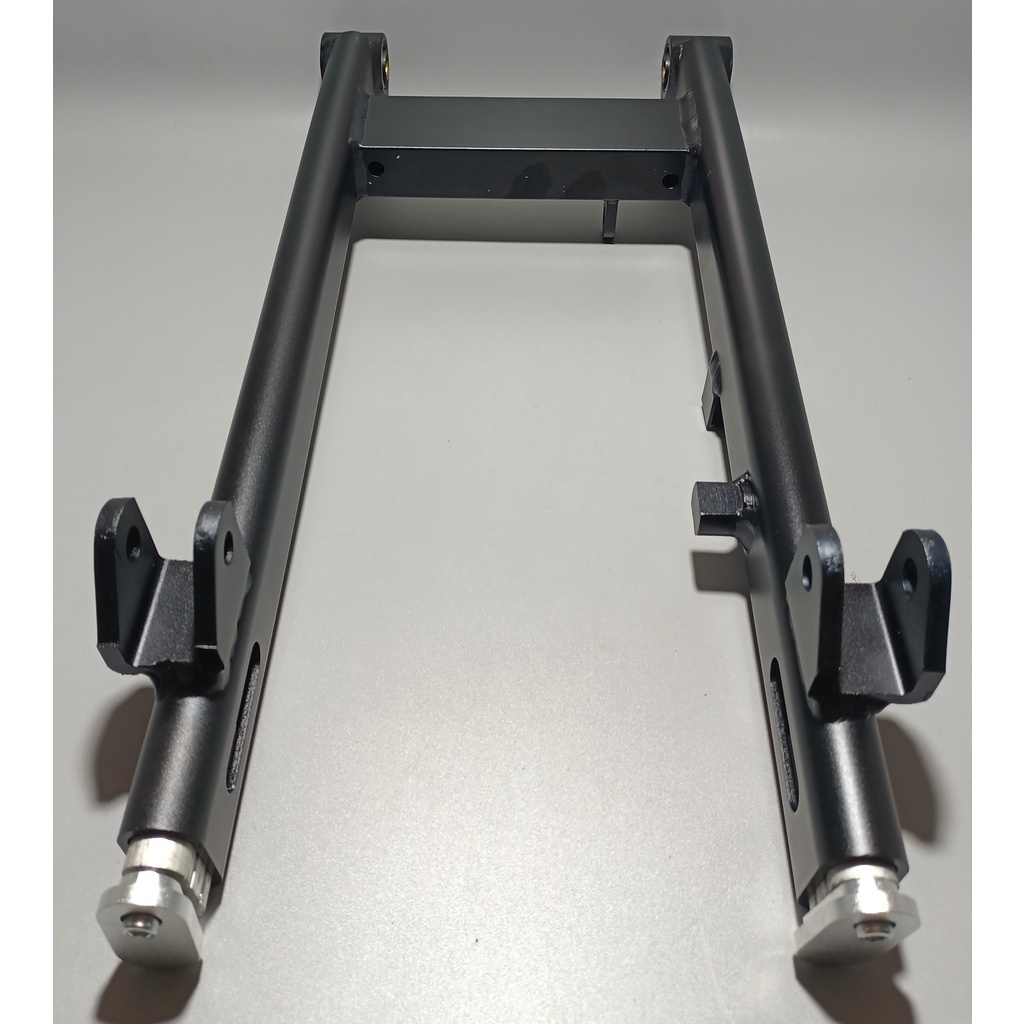 SWING ARM - XRM110/125/WAVE125 (DISC BRAKE) | Shopee Philippines