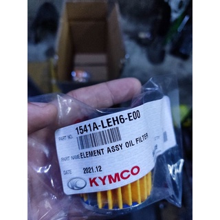 kymco exciting 400i/s oil filter | Shopee Philippines