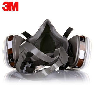 3200 dust mask three-piece set of anti-grinding coal mine dust dust ...