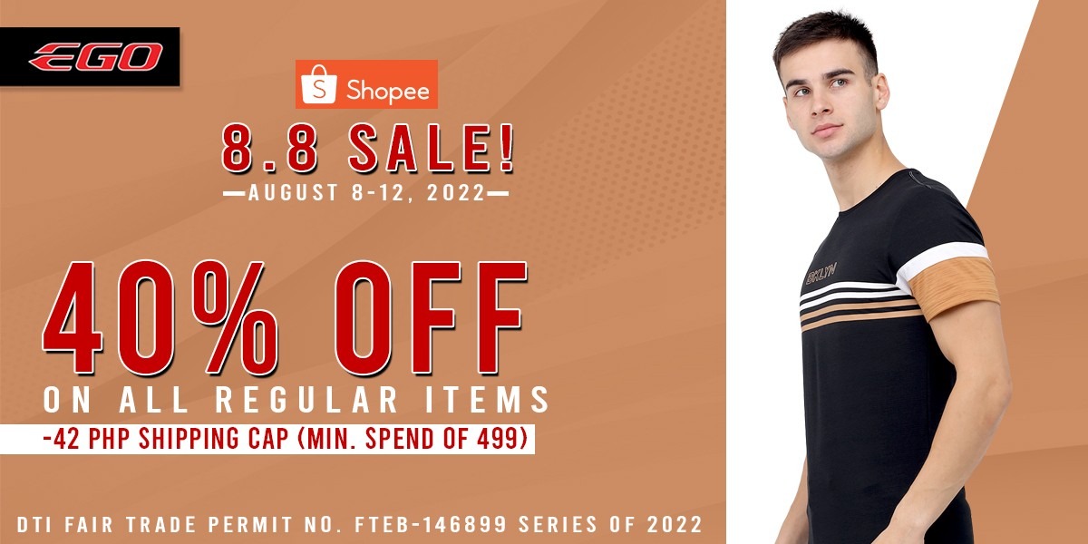 Ego Jeans Store, Online Shop | Shopee Philippines