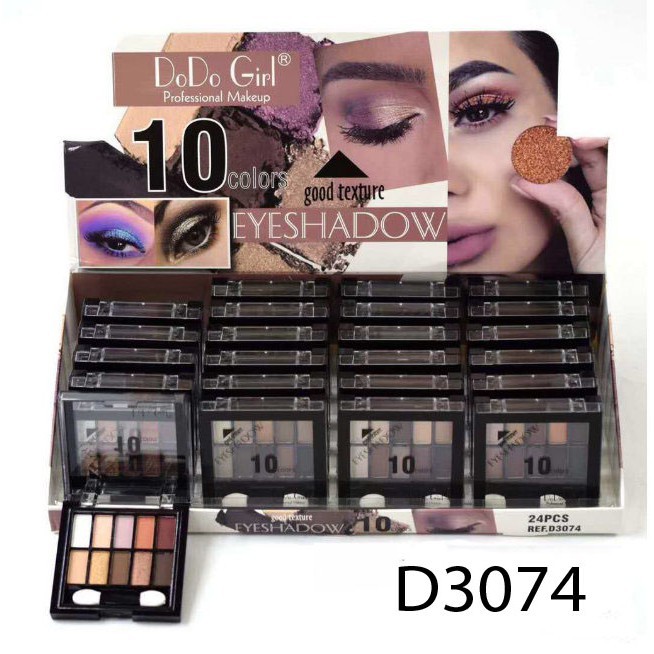 Dodo Girl Makeup Review | Makeupview.co