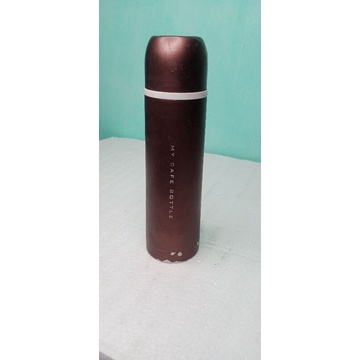 Japanese Domestic thermos flask (500ml capacity) | Shopee Philippines