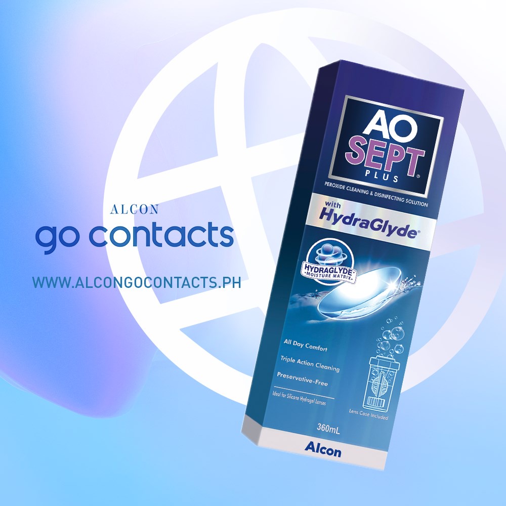 Ao Sept Plus Hydraglyde NOV 2023 | Shopee Philippines
