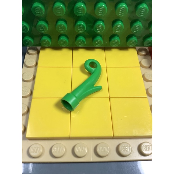 LEGO Parts - Plant Grass Stem for Tree Assembly (1 stud) | Shopee ...
