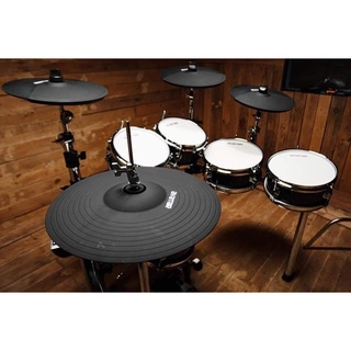 Avatar Electronic SD301-2SH Electric Drum Set High End Drum Kit 310-S2H ...